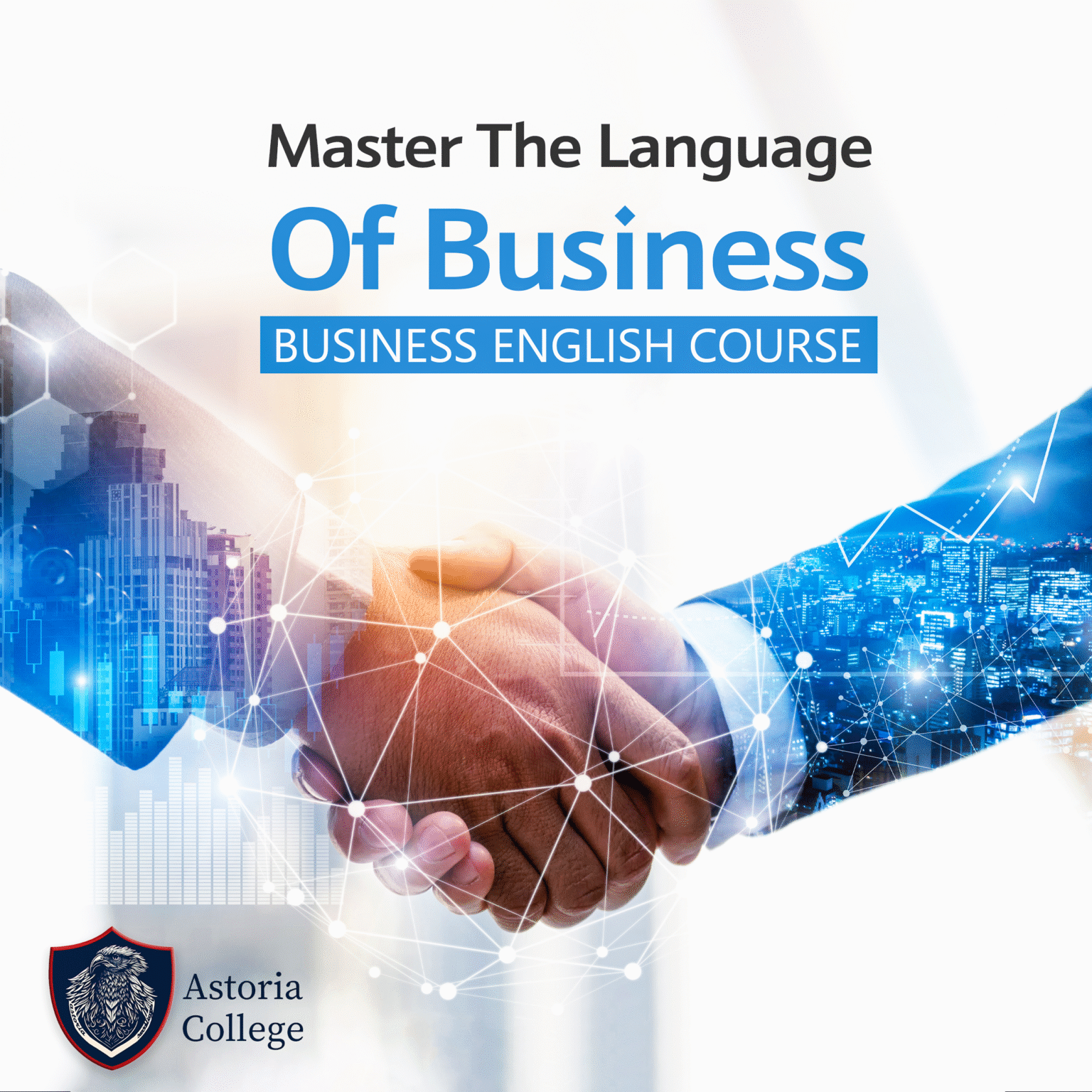 Business English – Astoria College